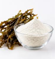 China Sodium Alginate Stabilizer Powder Synthetic Thickener For Textile Printing OEM for sale