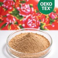 China Reactive Dye Printing Sodium Alginate Textile Powder Thickener Stabilizer OEM for sale