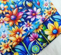 China Reactive Dye Printing Sodium Alginate Textile Powder Thickener Stabilizer OEM for sale