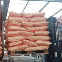 China High Viscosity Sodium algae Alginate Polymerization Reactive Dye Thickener for sale