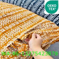 China YITEX Sodium Alginate Textile Excipient For Digital Printing Paste for sale