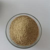 China Granules Sodium Alginate Textile Synthetic Thickener For Pigment Printing for sale