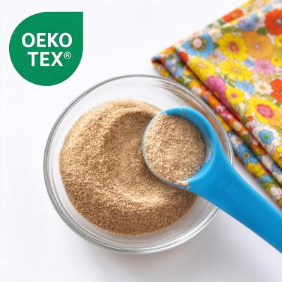 China Textile Printing And Dyeing Sodium Alg Alginate Powder High Viscosity Cas 9005-38-3 for sale