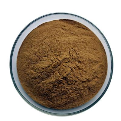China Organic Kelp Seaweed Polysaccharide Extract Powder For Horticultural for sale