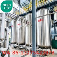 China 1000 Cps Viscosity Sodium Alginate Textile Thickener Low Calcium For Printing Dyeing for sale