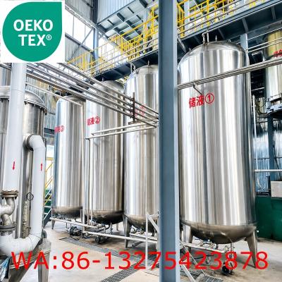 China 1000 Cps Viscosity Sodium Alginate Textile Thickener Low Calcium For Printing Dyeing for sale