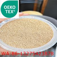 China High Purity Sodium Alginate Alginic Acid Food Grade C5H7O4COONa For Thickening Stabilizing for sale