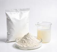 China ODM Polysaccharide Sodium Alginate Brown Seaweed Bulk Supply Fine Powder for sale