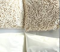 China Edible Food Sodium Alginate Powder For Beverage Dairy Drinks And FDA Approved for sale