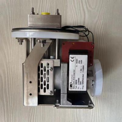 China BAXIT Resistant Diaphragm Vacuum Pump KCN86.HW High Temperature for sale