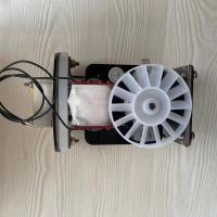 China KCN86.HW High Temperature Vacuum Pump CEMS Anti Corrosion For Sampling for sale