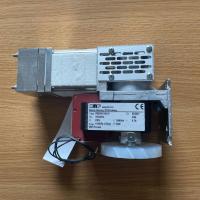 China KNF PM26966 - 86.16 Diaphragm Sampling Pump  High Temperature Resistant Vacuum for sale
