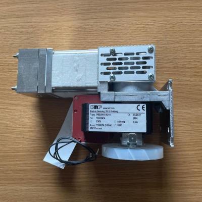 China KNF PM26966 - 86.16 Diaphragm Sampling Pump  High Temperature Resistant Vacuum for sale