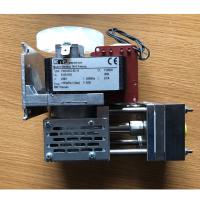 China KNF Diaphragm Sampling Pump PM26966-86.16 Anticorrosive High Temperature Resistant for sale