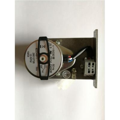 China Germany Thomas Pump / 20251355 / 20251356 CEMS Peristaltic Drainage Pump for sale