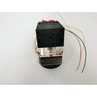 China PMM1465-NMP830 Micro Vacuum Pump Liquid Diaphragm Sampling Pump for sale