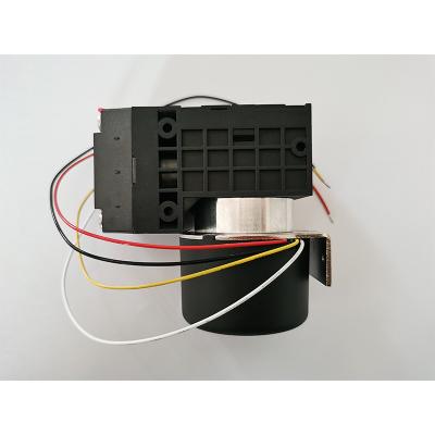 China KNF Micro Vacuum Pump Diaphragm Sampling Pump NMP830KPDC-B / NMP830KVDC-B / NMP830KTDC-B for sale