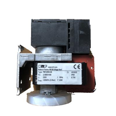 China CEMS VOC Air Sampling Pump Diaphragm Vacuum Pump KNF PM12995-86 for sale