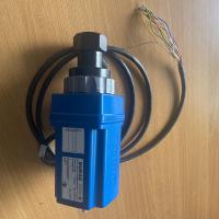 China 24 VDC Fail Safe Durag Flame Detector D-LX 110 UL-C1 / M5 / 0000 / PCG for sale
