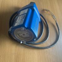 China 24 VDC Fail Safe Durag Flame Detector D-LX 110 UL-C1 / M5 / 0000 / PCG for sale