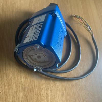 China 24 VDC Fail Safe Durag Flame Detector D-LX 110 UL-C1 / M5 / 0000 / PCG for sale