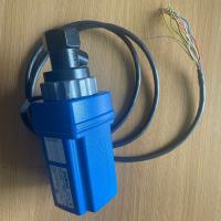 China 24 VDC Fail Safe Durag Flame Detector D-LX 110 UL-C1 / M5 / 0000 / PCG for sale