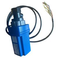 China DURAG D-LX 110 UA-C1/ M5 / 0000 / PCG Flame Detector Self Monitoring for sale