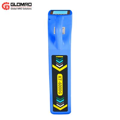 China Intelligent Water Pipe Plugging Device Electrical Pipe Detecting Instrument for sale