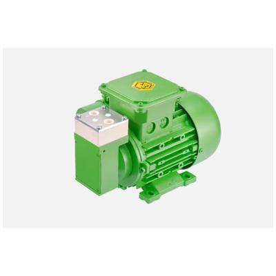 China KNF Explosion Proof Sampling Air Pump N87TT.9E Ex Vacuum Pump for sale