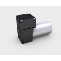 China DC24V KNF Pump Vacuum Diaphragm Sampling Pump Anti Corrosion UN86KNDC for sale