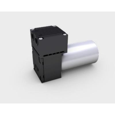 China DC24V KNF Pump Vacuum Diaphragm Sampling Pump Anti Corrosion UN86KNDC for sale