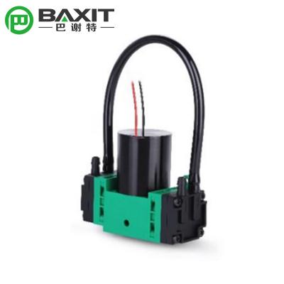China DC24V Diaphragm Vacuum Pump PM29327-86 N86.0 KTDC CEMS Flue Gas Analysis Sampling Pump for sale