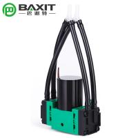 China PM29327-86 N86.0 KTDC Vacuum Diaphragm Pump Anti Corrosion Sampling KNF Pump for sale