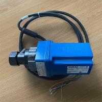 China Germany Durag Flame Detector D-LX 110 UL-C1 / M5 / 87Ex / PCG Flame Monitor for sale
