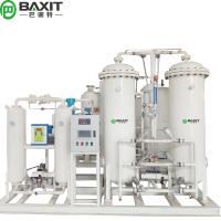 China High Purity 99.999% PSA Nitrogen Generator For Laser Cutting for sale