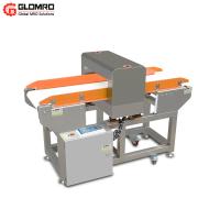 China Clothing Shoes Hats Benchtop Needle Inspection Machine High Precision Metal Detector for sale