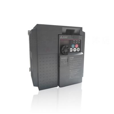 China FR-D740-3.7K-CHT Mitsubishi Frequency Converter 3.7KW 8.0A 3PH AC380V 50Hz for sale