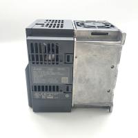 China AC380V 50Hz Mitsubishi Frequency Converter FR-D740-2.2K-CHT 2.2KW 5.0A 3PH for sale