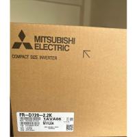 China 7.5KW 16.0A Mitsubishi Frequency Converter 3PH AC380V 50Hz FR-D740-7.5K-CHT for sale