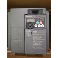 China 7.5KW 16.0A Mitsubishi Frequency Converter 3PH AC380V 50Hz FR-D740-7.5K-CHT for sale