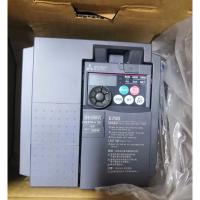 China AC380V 50Hz Mitsubishi Frequency Converter FR-D740-2.2K-CHT 2.2KW 5.0A 3PH for sale
