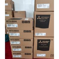 China FR-D740-1.5K-CHT Frequency Converter With Original 1.5KW 3.6A 3PH AC380V 50Hz for sale