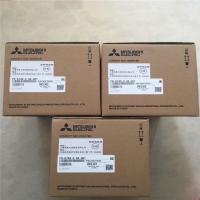 China 0.4KW 1.2A Mitsubishi Frequency Converter 3PH AC380V 50Hz FR-D740-0.4K-CHT for sale