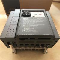 China 0.4KW 1.2A Mitsubishi Frequency Converter 3PH AC380V 50Hz FR-D740-0.4K-CHT for sale