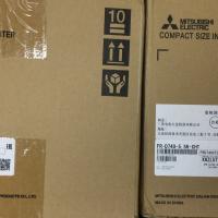 China FR-D740-5.5K-CHT Mitsubishi Frequency Converter 5.5KW 12.0A 3PH AC380V 50Hz for sale