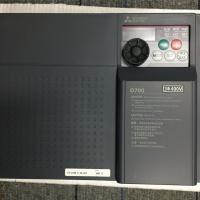China FR-D740-5.5K-CHT Mitsubishi Frequency Converter 5.5KW 12.0A 3PH AC380V 50Hz for sale