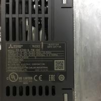 China 0.75KW Mitsubishi Frequency Converter FR-E740-0.75K-CHT 2.6A 3PH AC380V 50Hz for sale