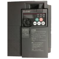 China 0.75KW Mitsubishi Frequency Converter FR-E740-0.75K-CHT 2.6A 3PH AC380V 50Hz for sale