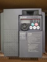 China FR-E740-1.5K-CHT Mitsubishi Frequency Converter 1.5KW 4.0A 3PH AC380V 50Hz for sale
