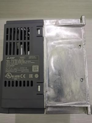 China FR-E740-1.5K-CHT Mitsubishi Frequency Converter 1.5KW 4.0A 3PH AC380V 50Hz for sale